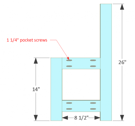 Kids Indoor / Outdoor Chair Plans - Construct101