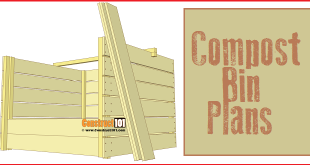 Outdoor Plans