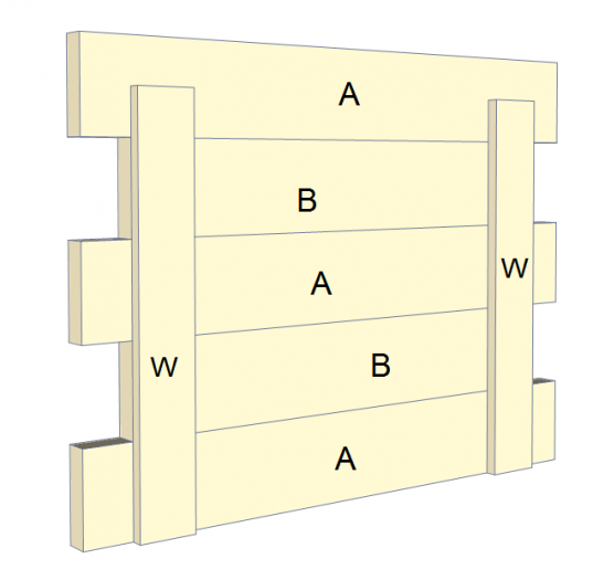 Wishing Well Plans - Free PDF - Instant Download