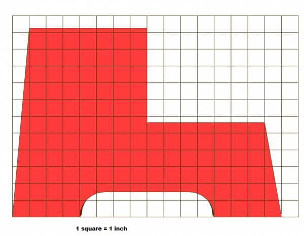 Kids Step Stool Plans Free PDF Download - Construct101