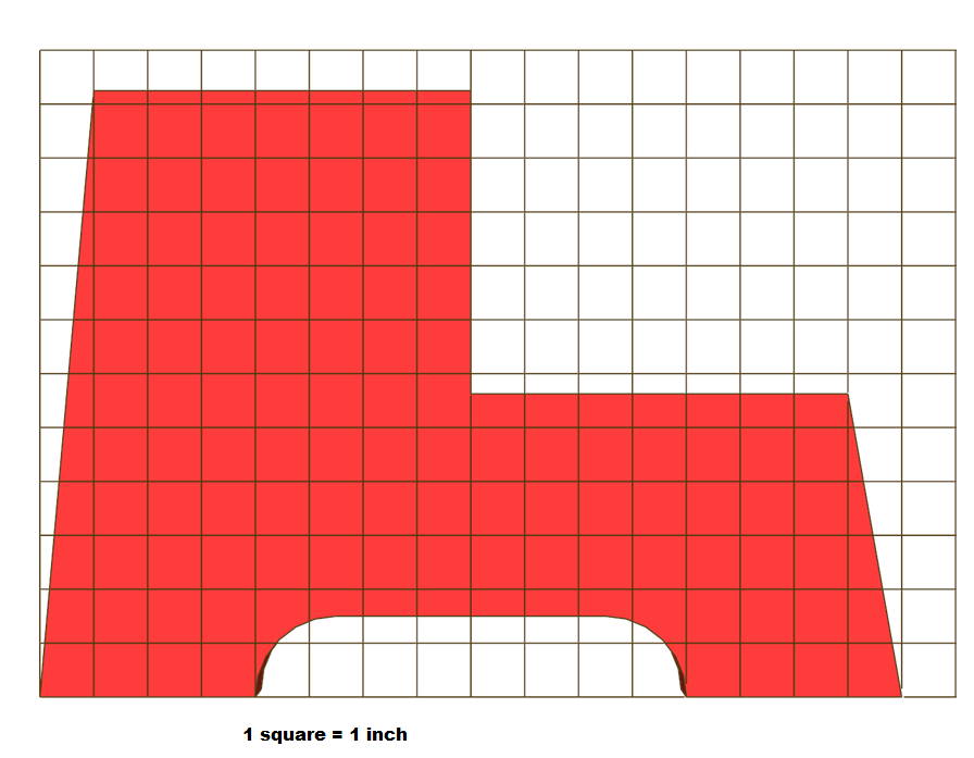 Kids Step Stool Plans Free PDF Download - Construct101