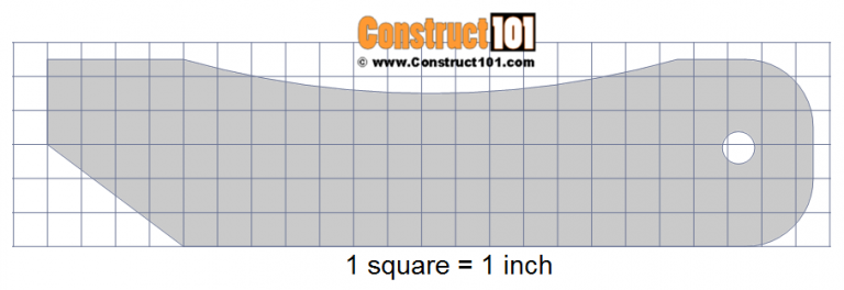 Porch Swing Plans - Free PDF Download - Construct101
