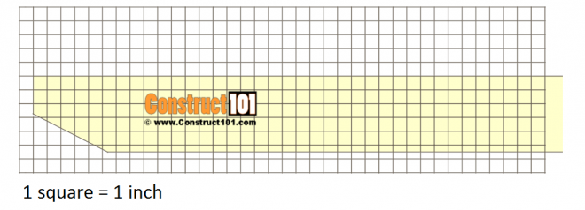Pergola End Rafter Tail Designs - Construct101
