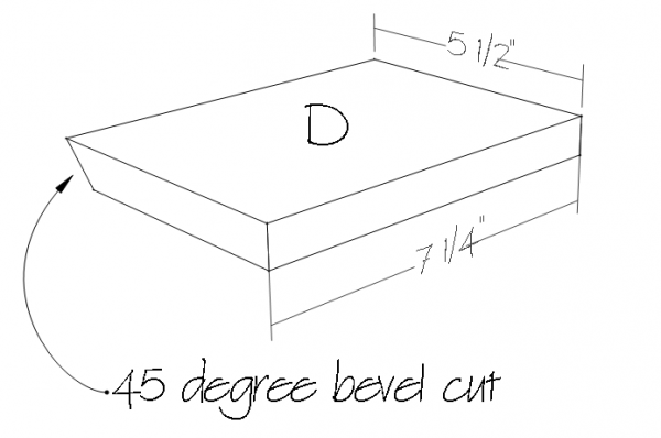 Simple Butterfly House Plans - Construct101