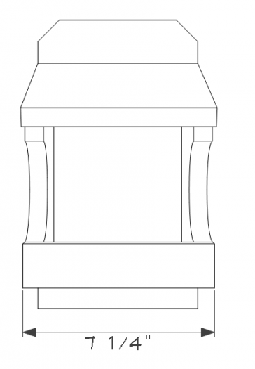Robin Nesting Shelter Plans - Construct101