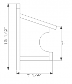 Robin Nesting Shelter Plans - Construct101