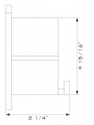 Cardinal Nesting Shelter Birdhouse Plans - Construct101