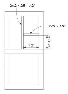 Outdoor Aviary Bird Cage Plans | Free PDF Download - Construct101