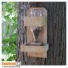 DIY Bottle Bird Feeder - Construct101