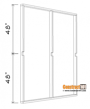 DIY Walk In Bird Aviary | 8x16 Plans - Construct101