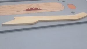 Push Stick Templates | Free Plans | PDF Download - Construct101