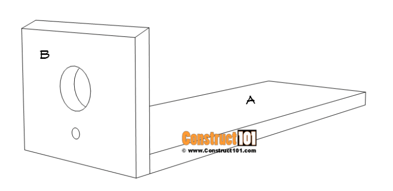 Barn Bird House and Feeder Plans - Construct101