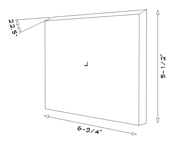Barn Bird House and Feeder Plans - Construct101